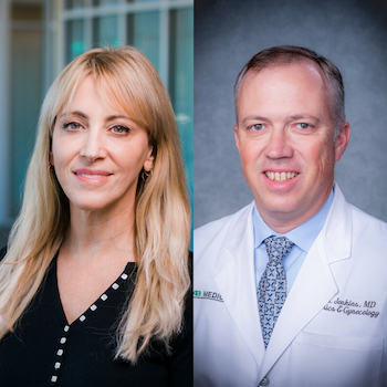 UAB Radiology and OB/GYN collaborate to prioritize mammograms and ...