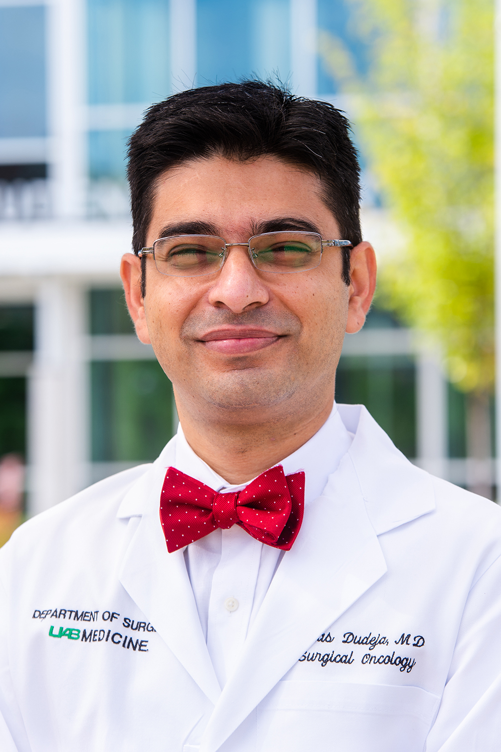 Dudeja and Arora elected to the American Society for Clinical ...