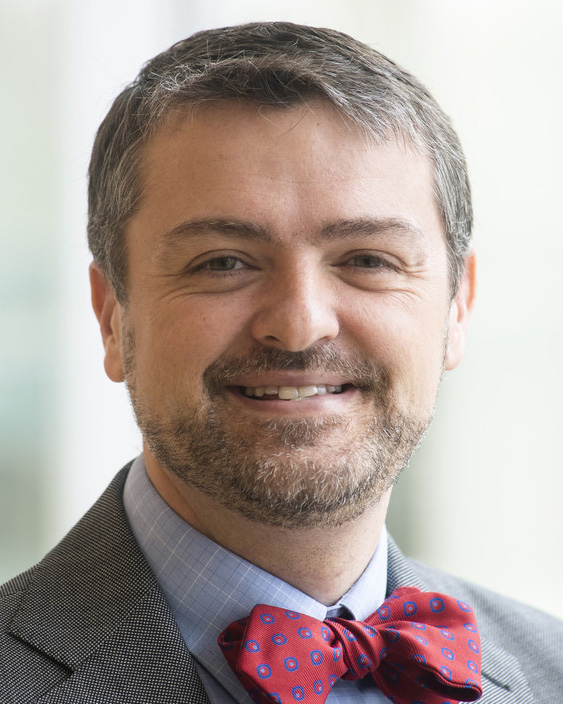 Wallace named 2022 Dean’s Excellence Award winner in Service | Heersink ...