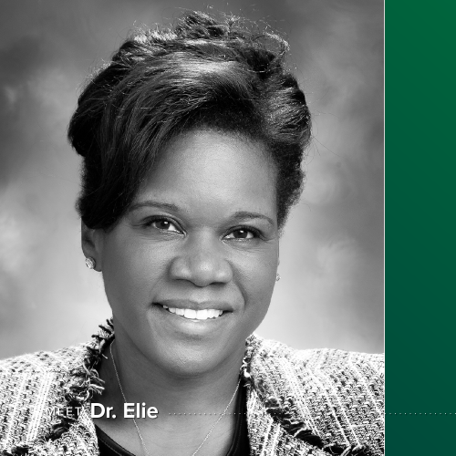 Women in Medicine month, Part 2: Q&A with Elewski and Elie - Heersink ...