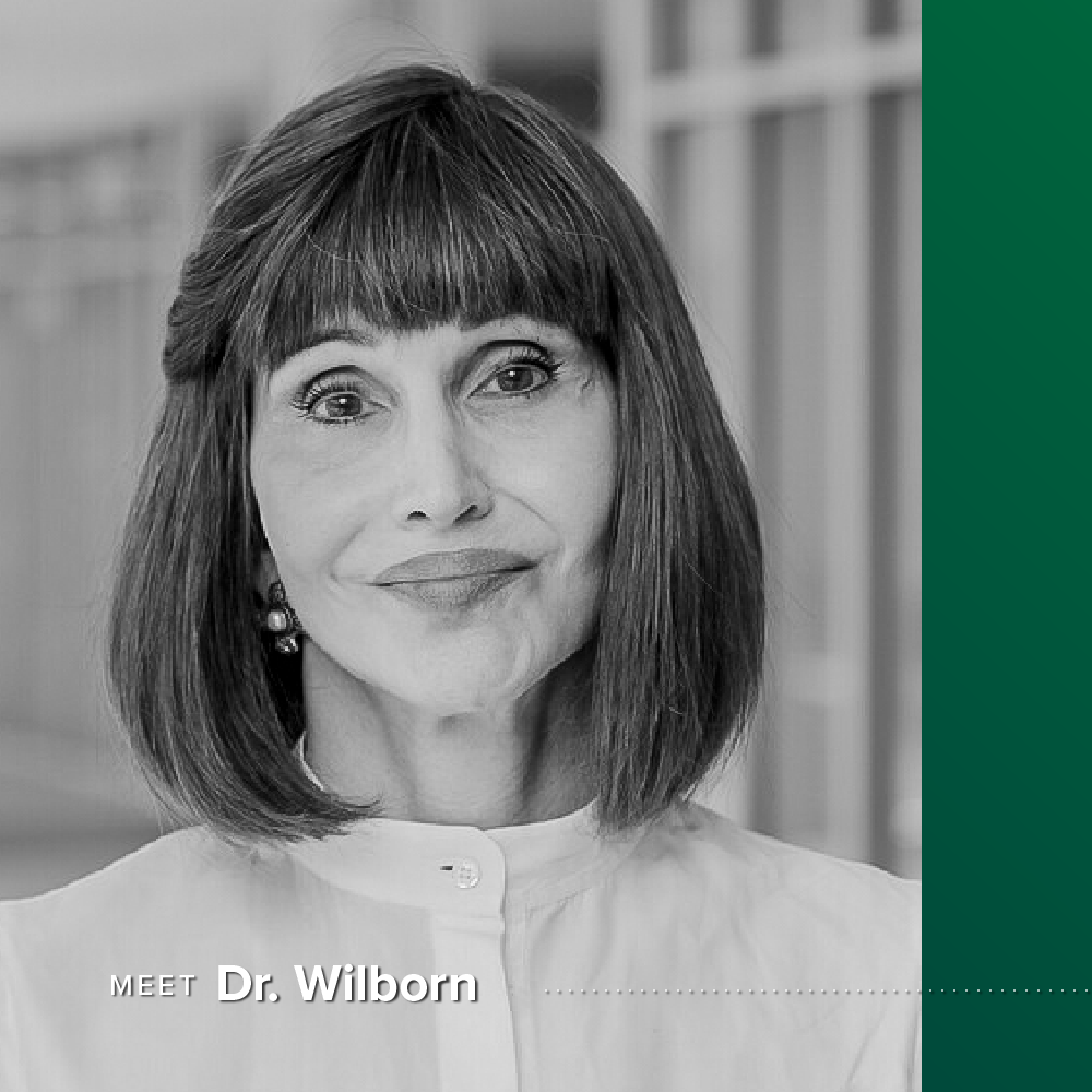 Women in Medicine month, Part 3: Q&A with Canon, Lahti, and Wilborn ...