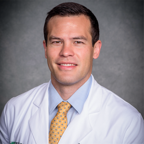 Annual AOSSM meeting in review | Heersink School of Medicine News