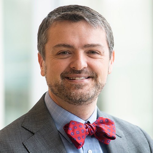 Mary Heersink Institute for Global Health announces Associate Director ...