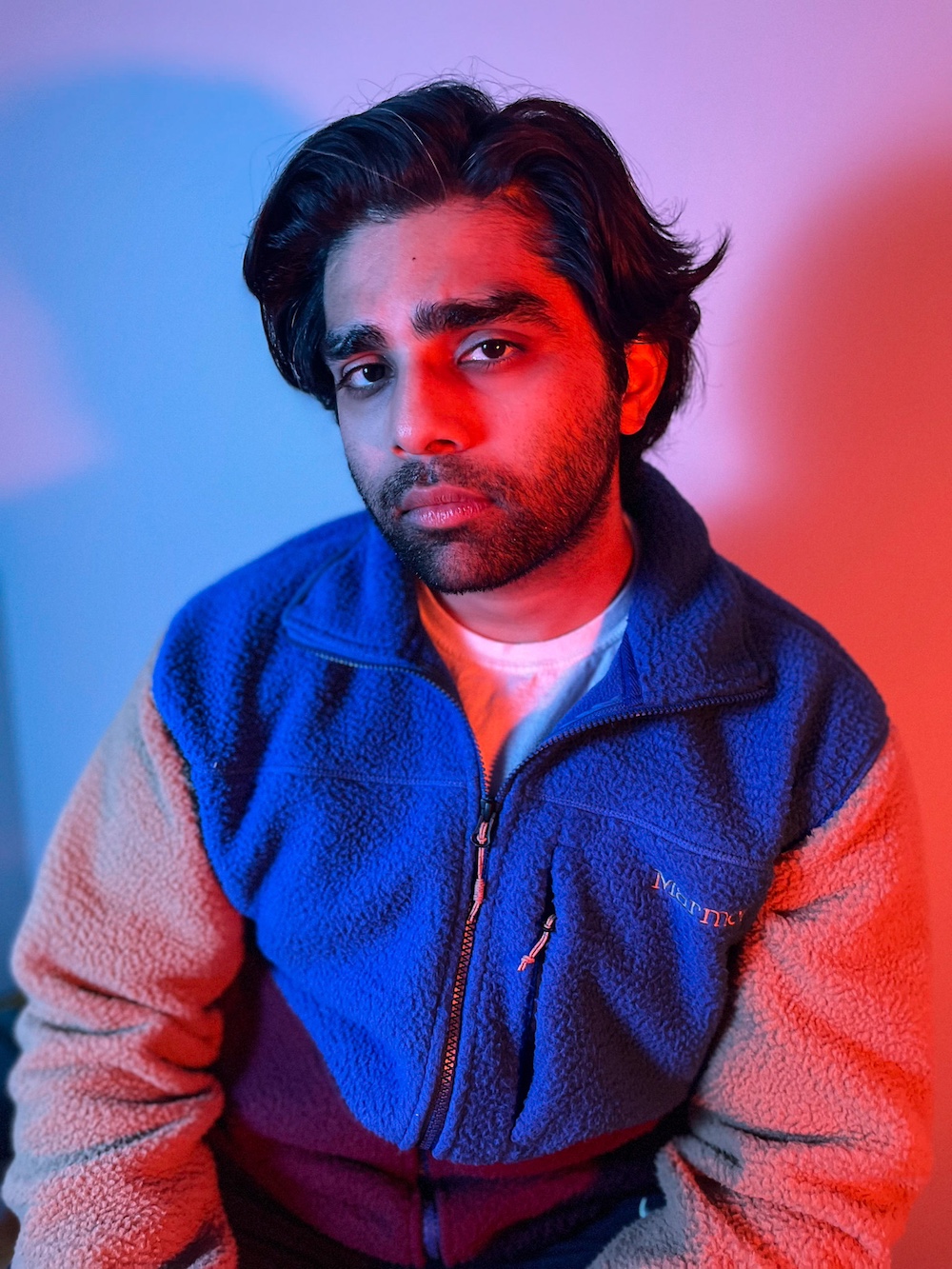 Heersink Student Spotlight: Balancing medical school and creative ...