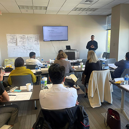 Heersink Innovation Institute offers Healthcare Innovation Academy ...