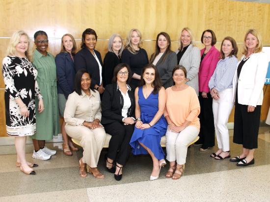 UAB Medicine graduates third cohort of Momentum Leaders in Medicine ...