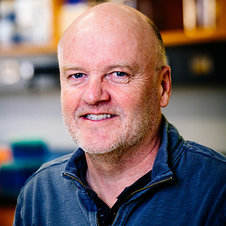 Distinguished neuroscientist and best-selling author David Linden, Ph.D ...