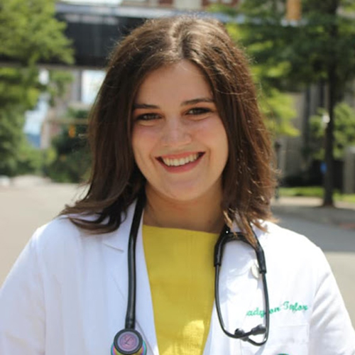 Next generation of ID and HIV specialists eager to begin career, three ...