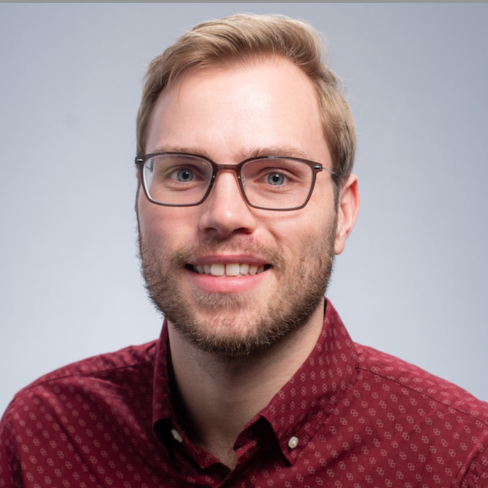Patton receives NEJM scholarship for SAIL - Heersink School of Medicine ...