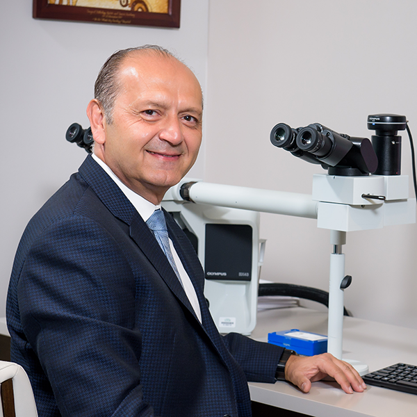 Marnix E. Heersink Institute for Biomedical Innovation Grand Rounds: D ...