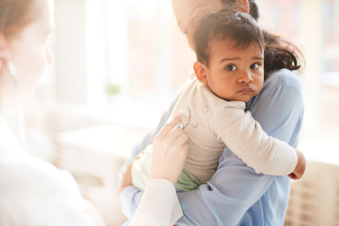 Study Details Pediatric Hepatitis Outbreak | Heersink School of ...