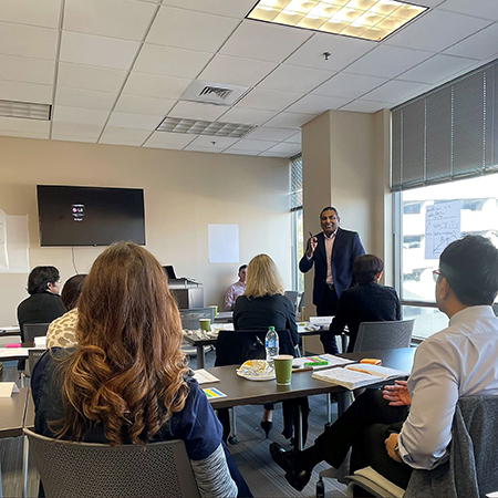 Heersink Innovation Institute offers Healthcare Innovation Academy ...