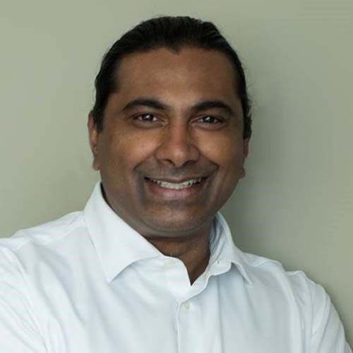 Healthcare 3.0 with Rubin Pillay, M.D., Ph.D. | Heersink School of ...