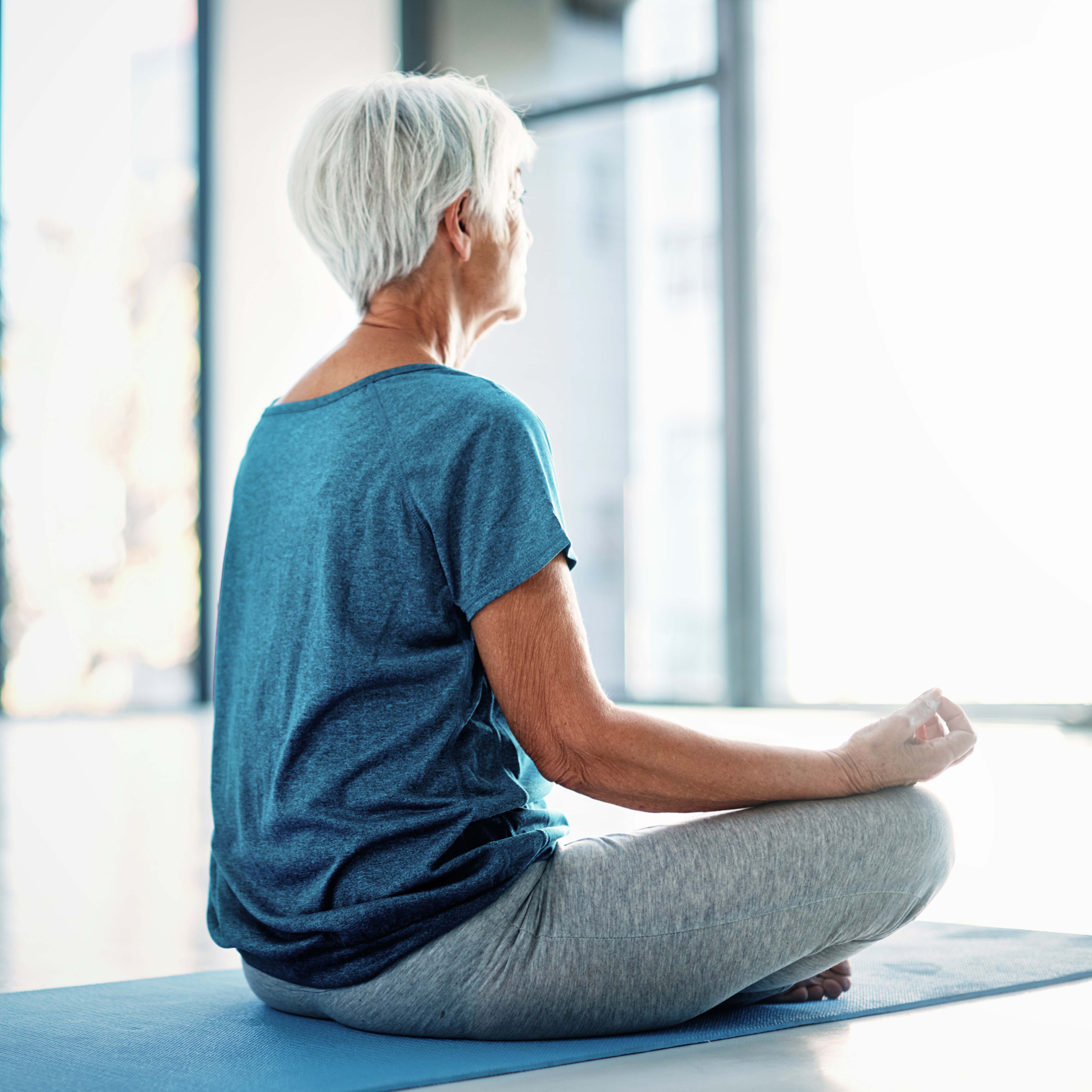 Aging experts offer tips for longevity and health on Senior Health and ...