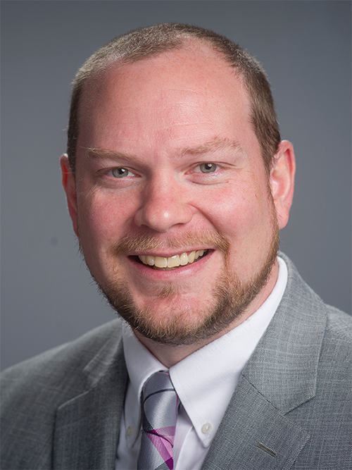 Brooks named assistant dean for Preclinical Education - Heersink School ...