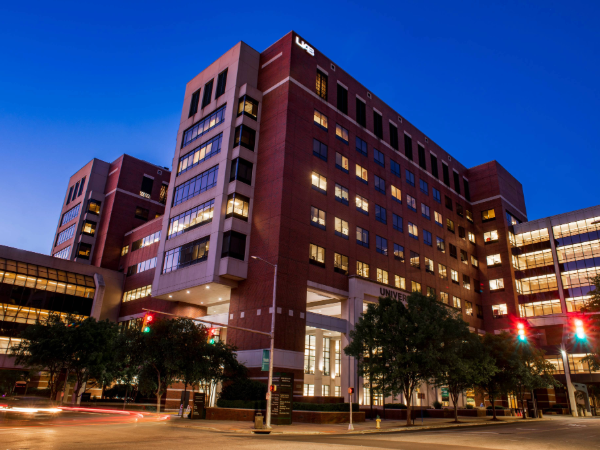 UAB Neurology ranks No. 22 nationally in Blue Ridge Rankings | Heersink ...