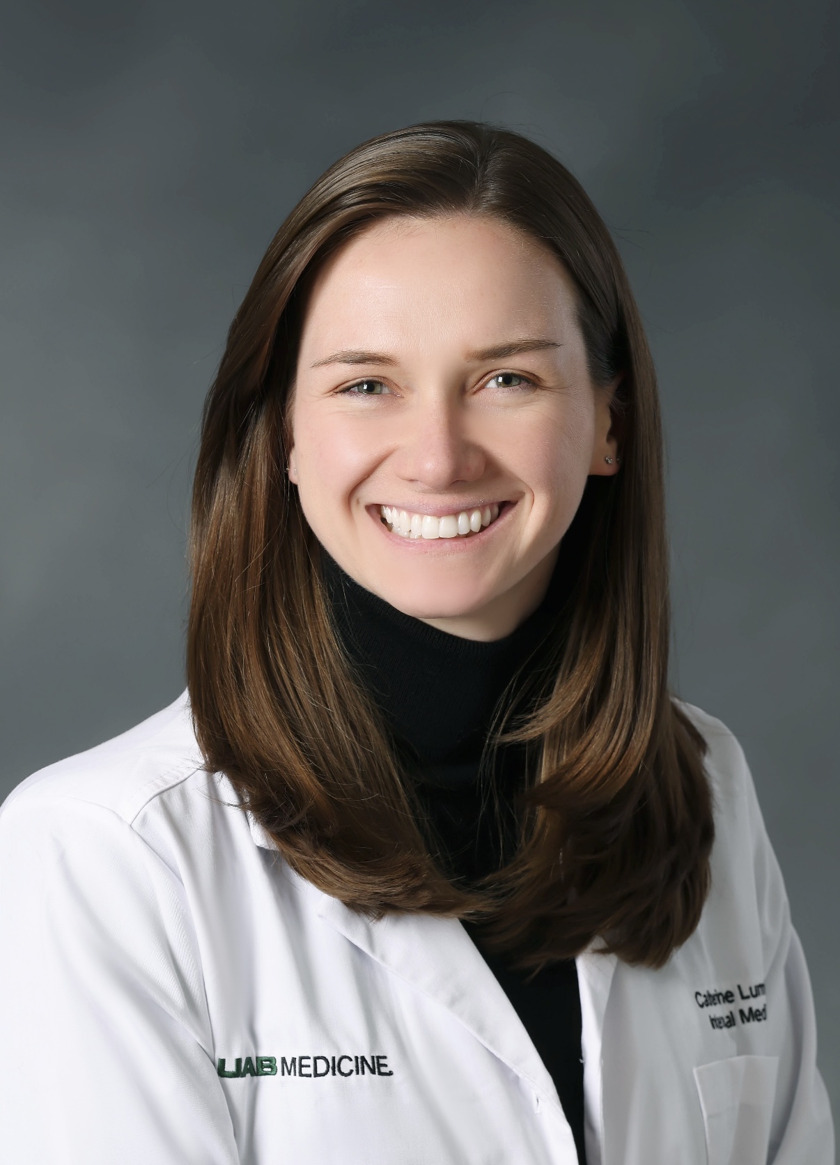 How Heersink shaped Catherine Lumb’s path to geriatrics | Heersink ...