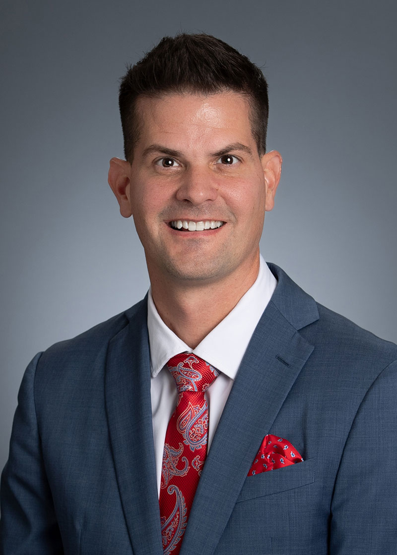 Heersink Welcomes New Department Chairs | Heersink School of Medicine News