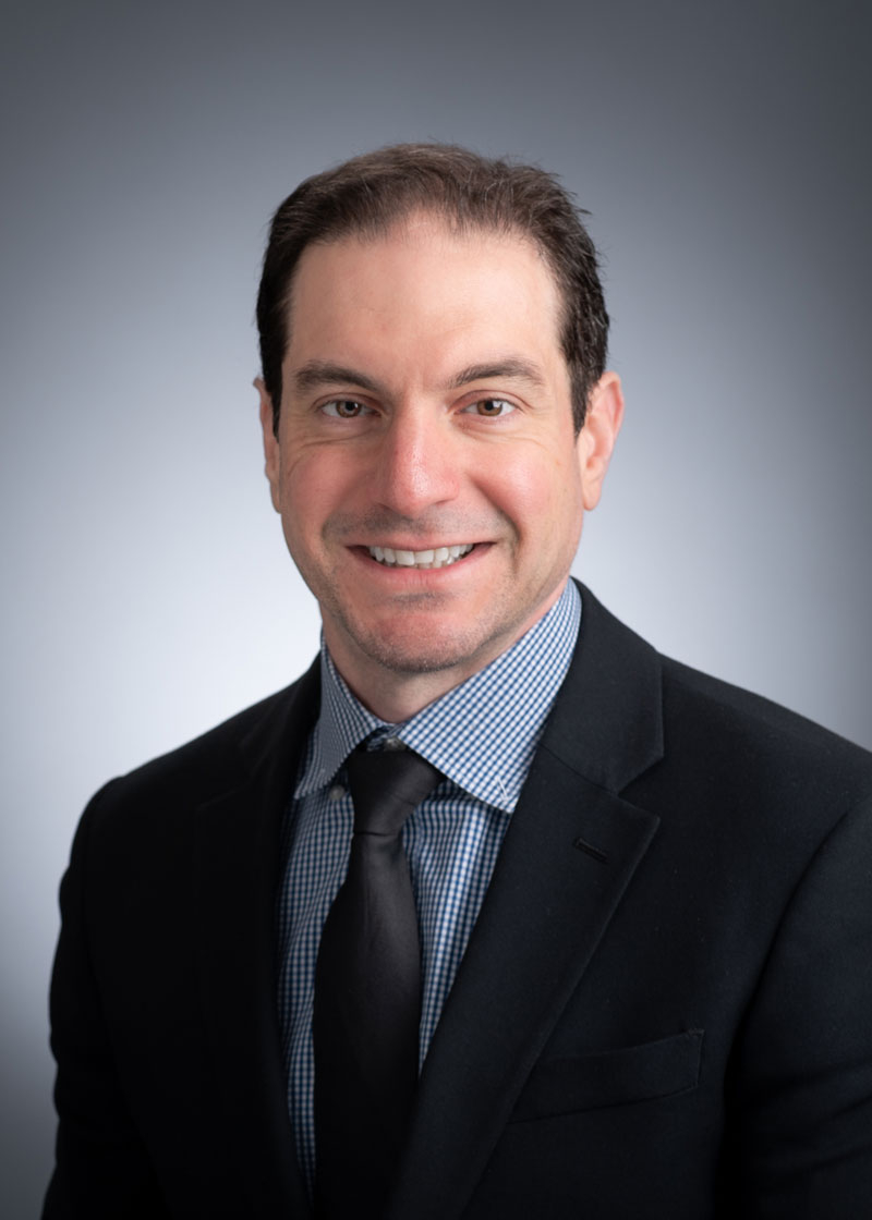 Heersink Welcomes New Department Chairs | Heersink School of Medicine News