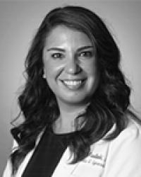 Gynecologic Oncology Faculty - Obstetrics and Gynecology