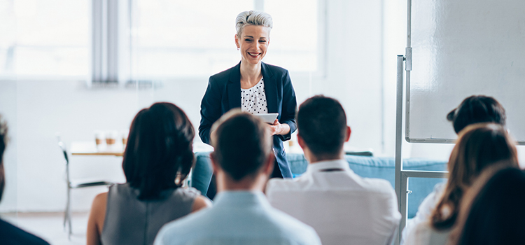 Corliss Lecture Series - Center for Palliative and Supportive Care