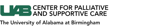 UAB - School of Medicine - Center for Palliative and Supportive Care ...