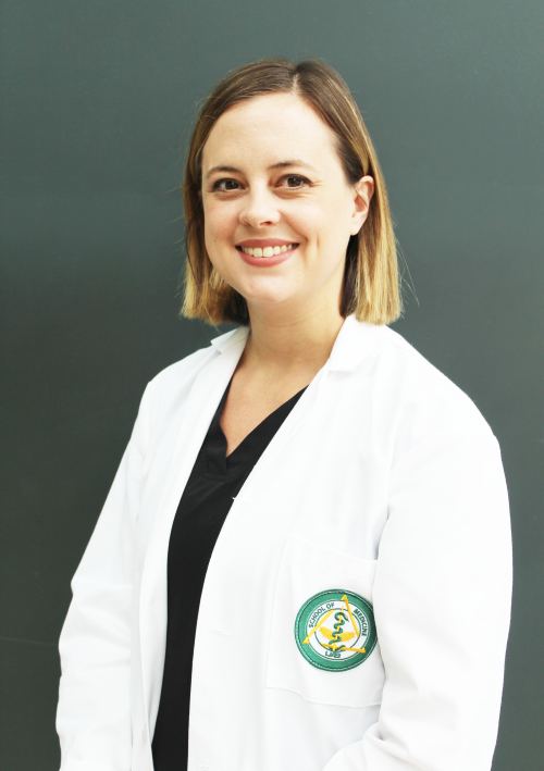 Current Residents - Pathology | UAB