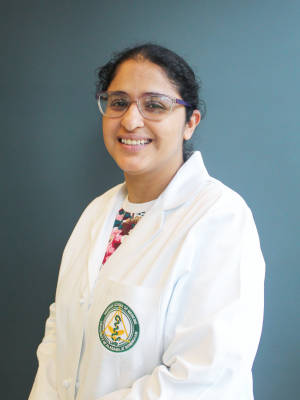 Current Fellows - Pathology