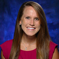 Pediatric Emergency Medicine Faculty - Pediatrics | UAB