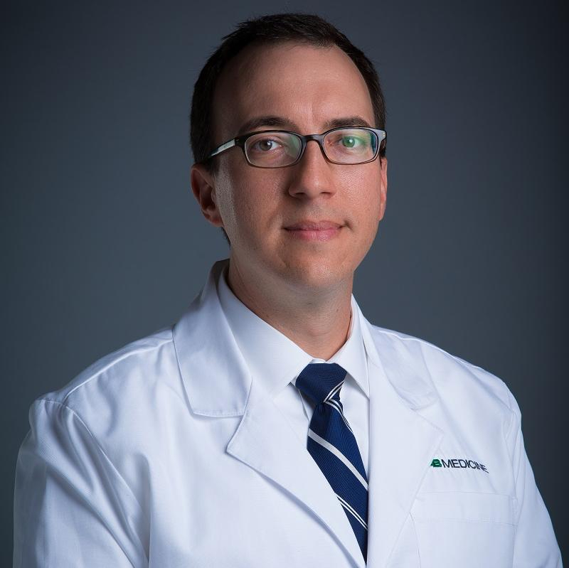Michael Seifert, M.D. - Pediatrics | UAB