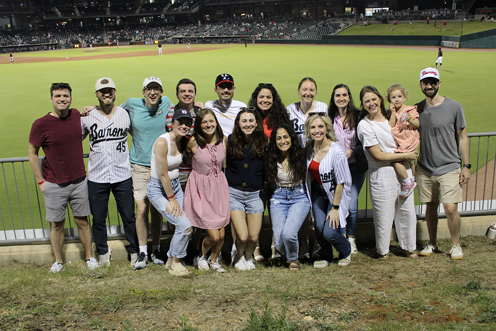 UAB Pediatric Residency Program - Pediatrics