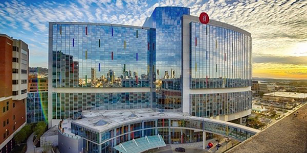 Pediatric Residency - Pediatrics