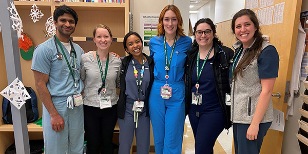 Pediatric Residency - Pediatrics