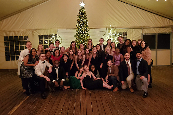 Resident Activities - Pediatrics