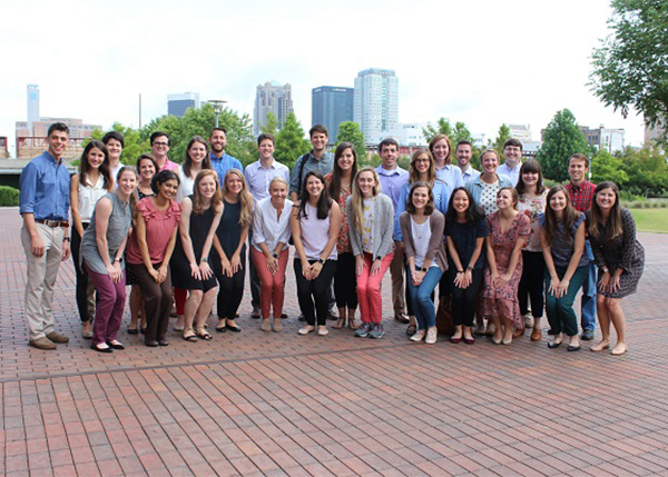 Meet Our Residents - Pediatrics | UAB