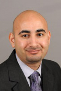 Faculty - Pediatrics