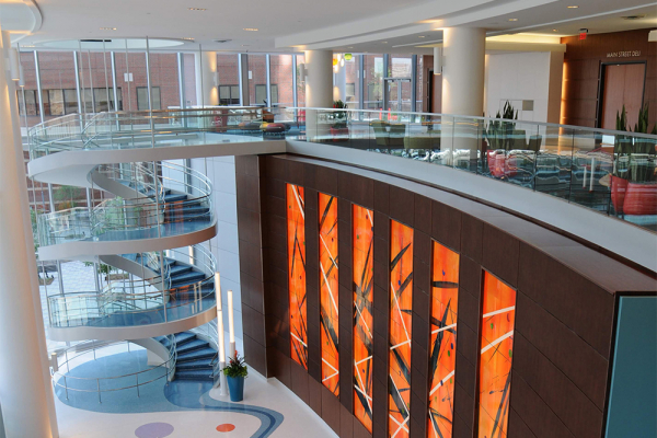 Facilities - Pediatrics | UAB