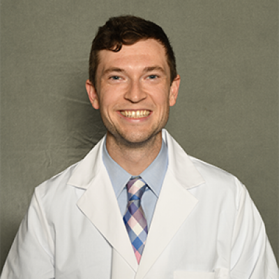 Current MedPeds Residents - Pediatrics | UAB