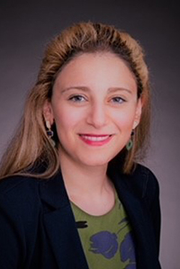 Department welcomes two new faculty members in December 2021 - Pediatrics