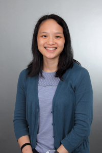 Department welcomes thirteen new faculty members in August 2022 ...