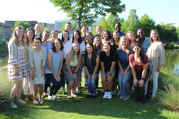 Meet Our Residents - Pediatrics | UAB