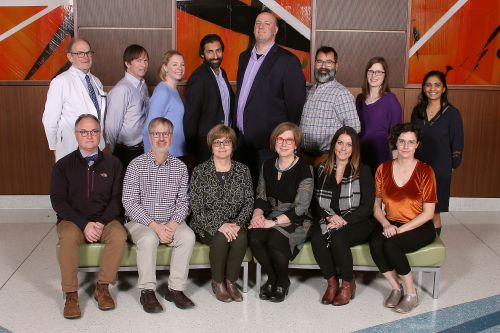History of the Divisions - School of Medicine - Pediatrics | UAB