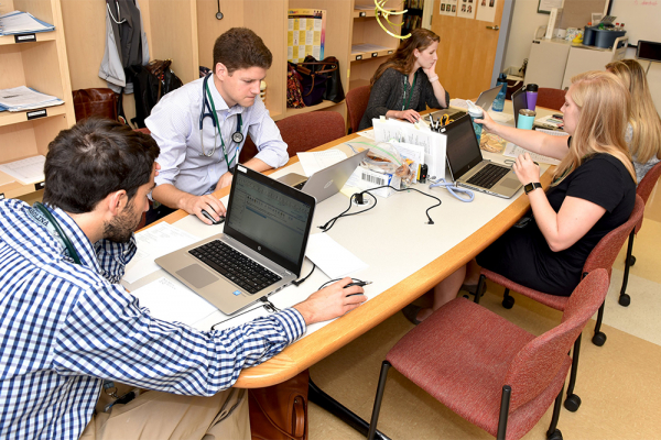 Facilities - Pediatrics | UAB