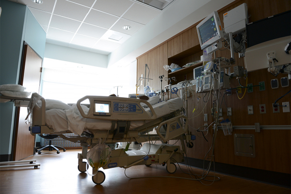 Facilities - Pediatrics | UAB