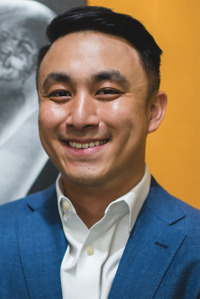 Department welcomes six new faculty in August - Pediatrics