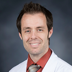 Faculty - School of Medicine - Physical Medicine and Rehabilitation | UAB