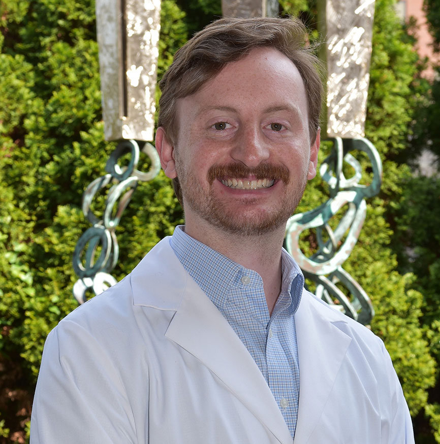 Current Residents - Physical Medicine and Rehabilitation | UAB