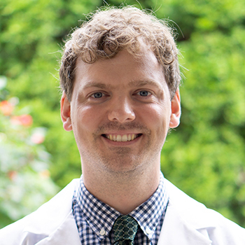 Current Residents - Physical Medicine and Rehabilitation | UAB