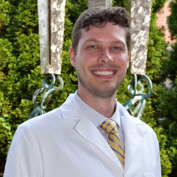 Current Residents - Physical Medicine and Rehabilitation | UAB