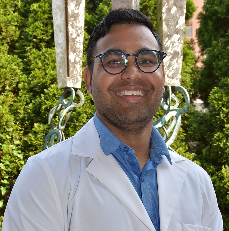 Current Residents - Physical Medicine and Rehabilitation | UAB